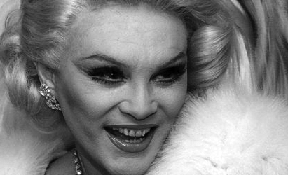 La mythique Guilda - Guide GQ