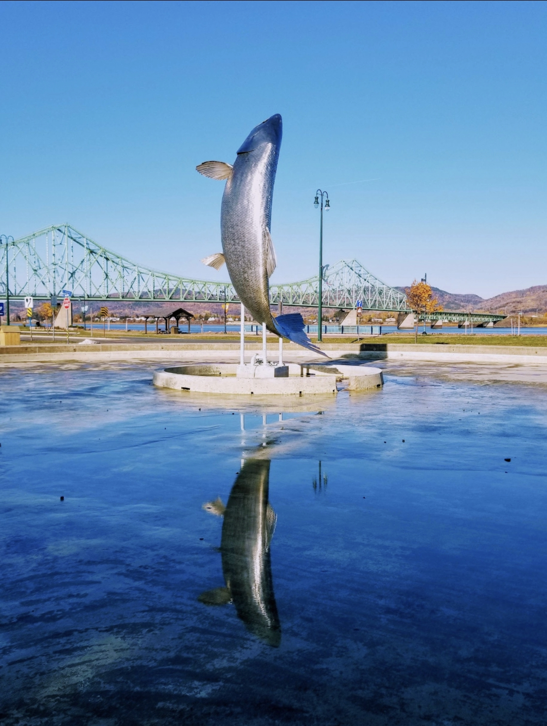 At the heart of Restigouche - Guide GQ